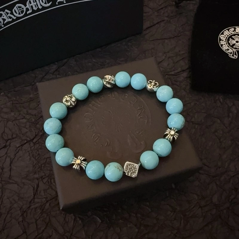 Genuine Chrome Hearts Bracelets