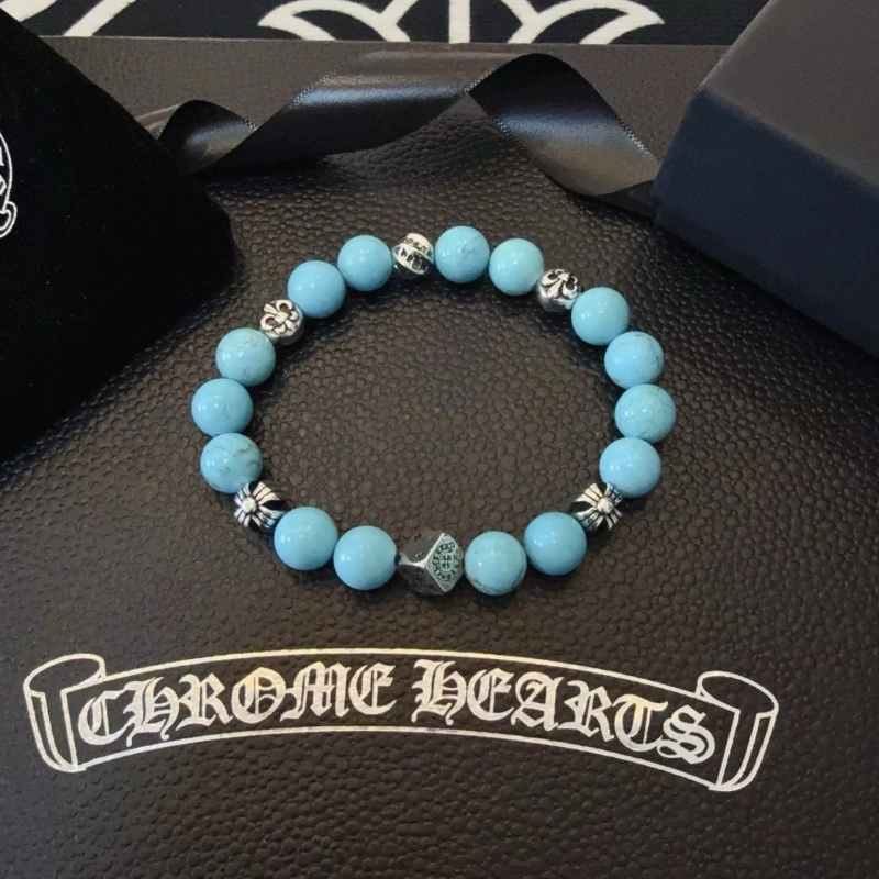 Genuine Chrome Hearts Bracelets