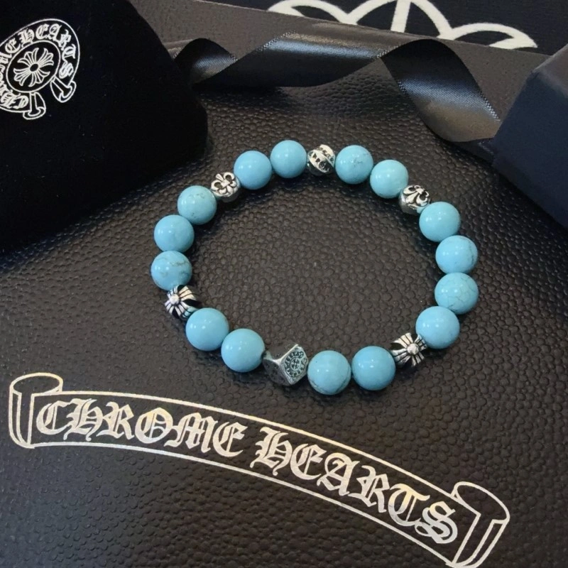 Genuine Chrome Hearts Bracelets