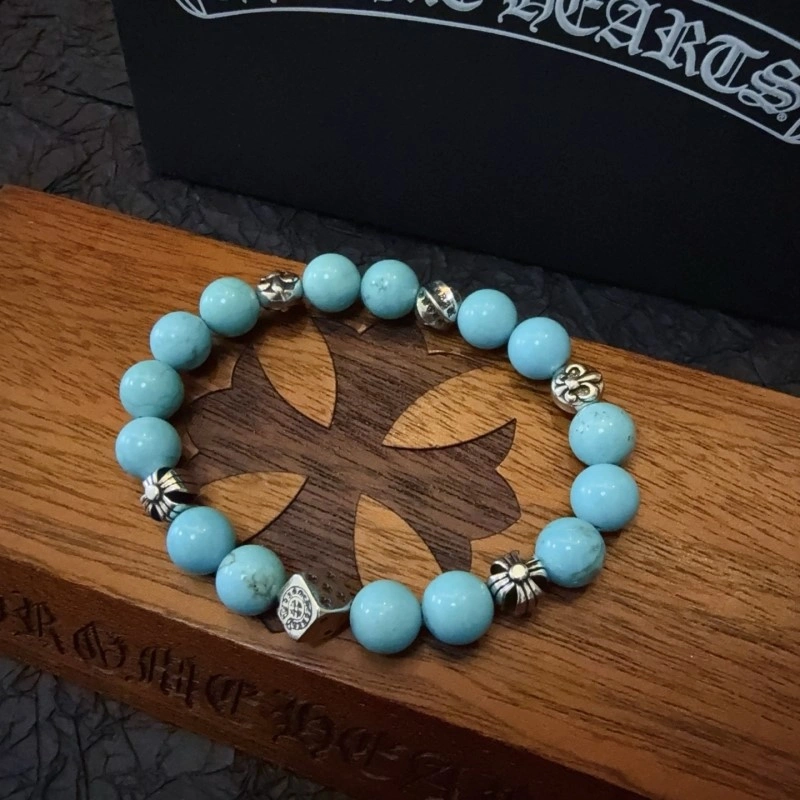 Genuine Chrome Hearts Bracelets