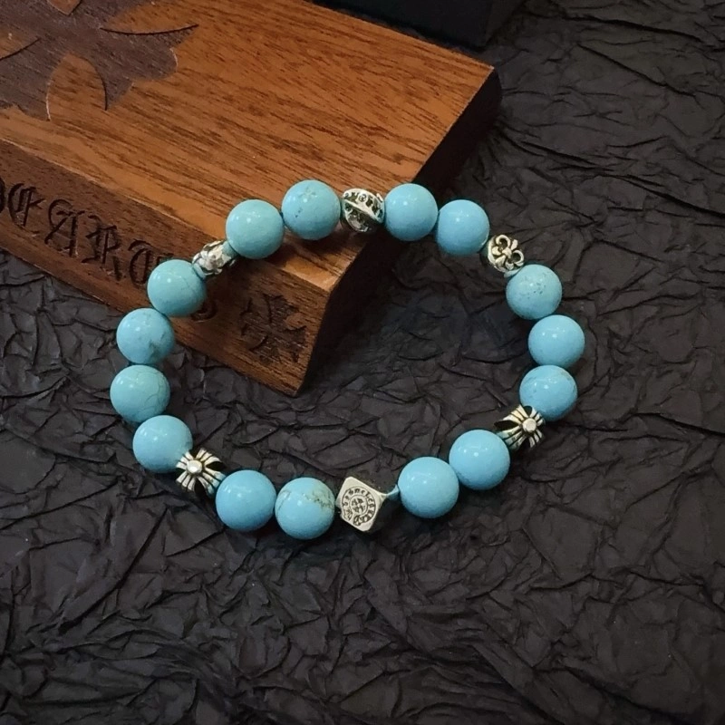 Genuine Chrome Hearts Bracelets