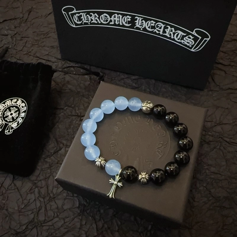 Cut-rate Chrome Hearts Bracelets