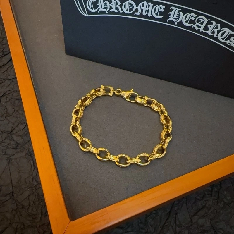 Chrome Hearts Bracelets