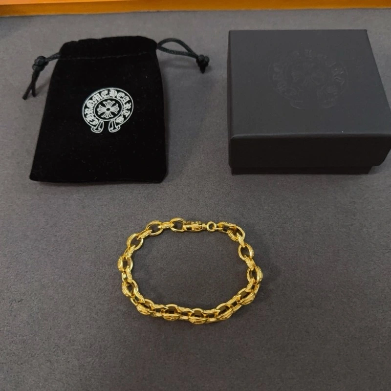 Legit Chrome Hearts Bracelets