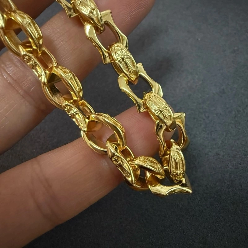 Legit Chrome Hearts Bracelets