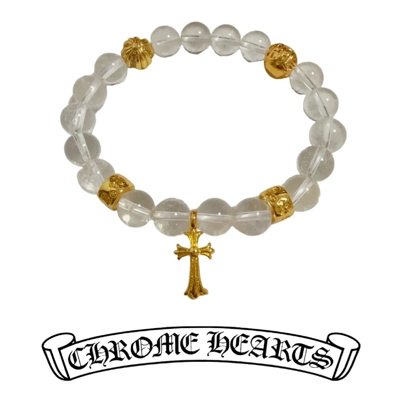 Chrome Hearts Bracelets