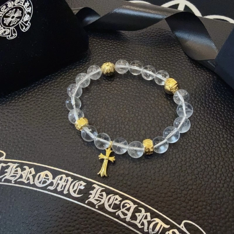 Bargain Chrome Hearts Bracelets