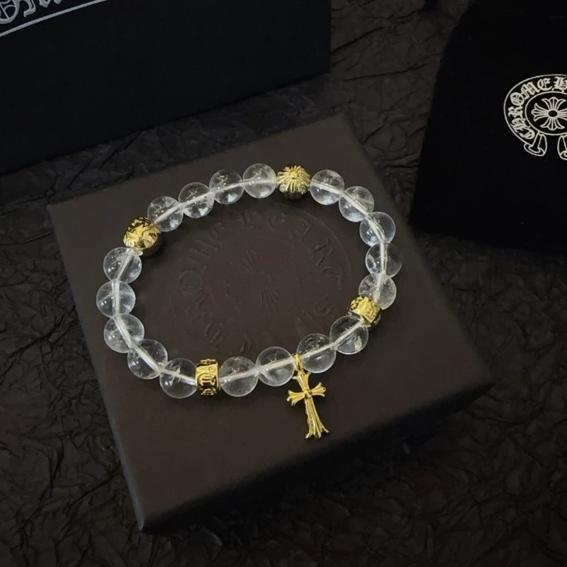 Bargain Chrome Hearts Bracelets