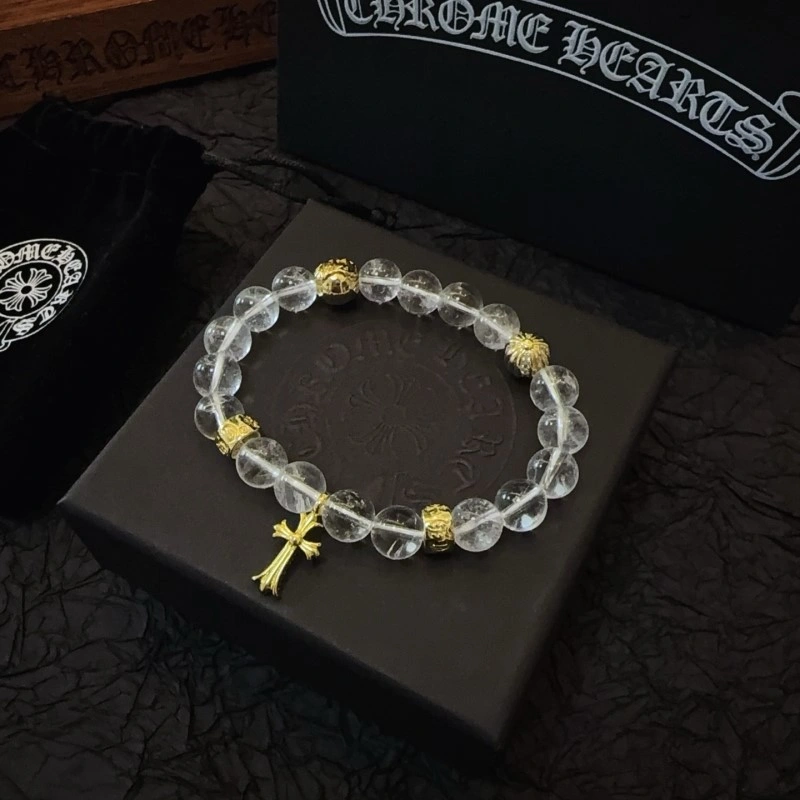 Bargain Chrome Hearts Bracelets