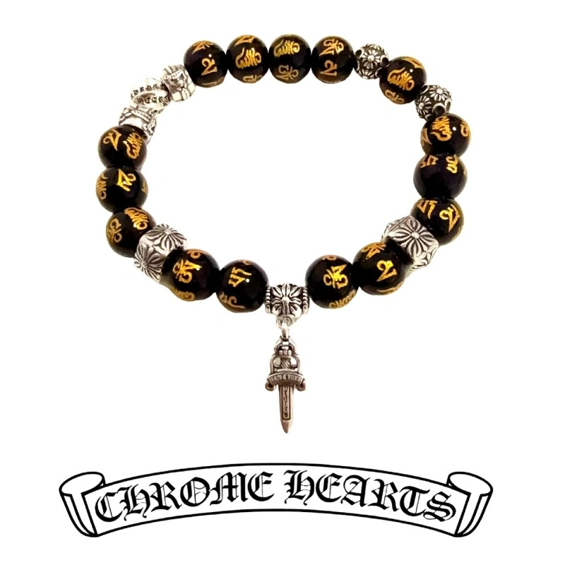 Chrome Hearts Bracelets