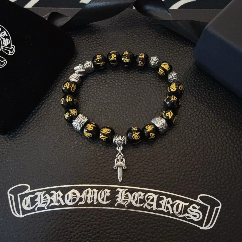 Inexpensive Chrome Hearts Bracelets