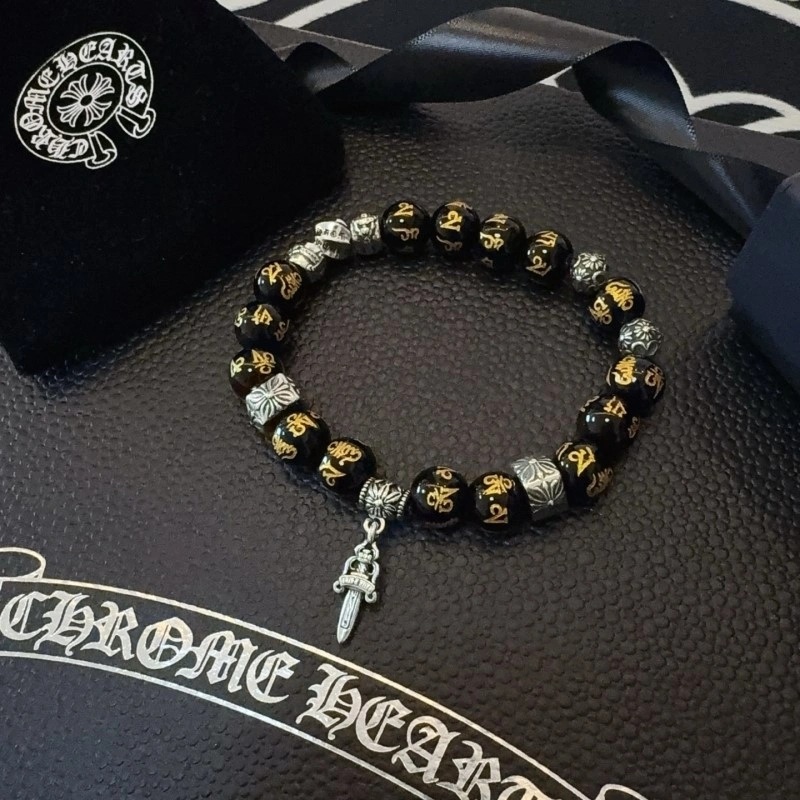 Inexpensive Chrome Hearts Bracelets