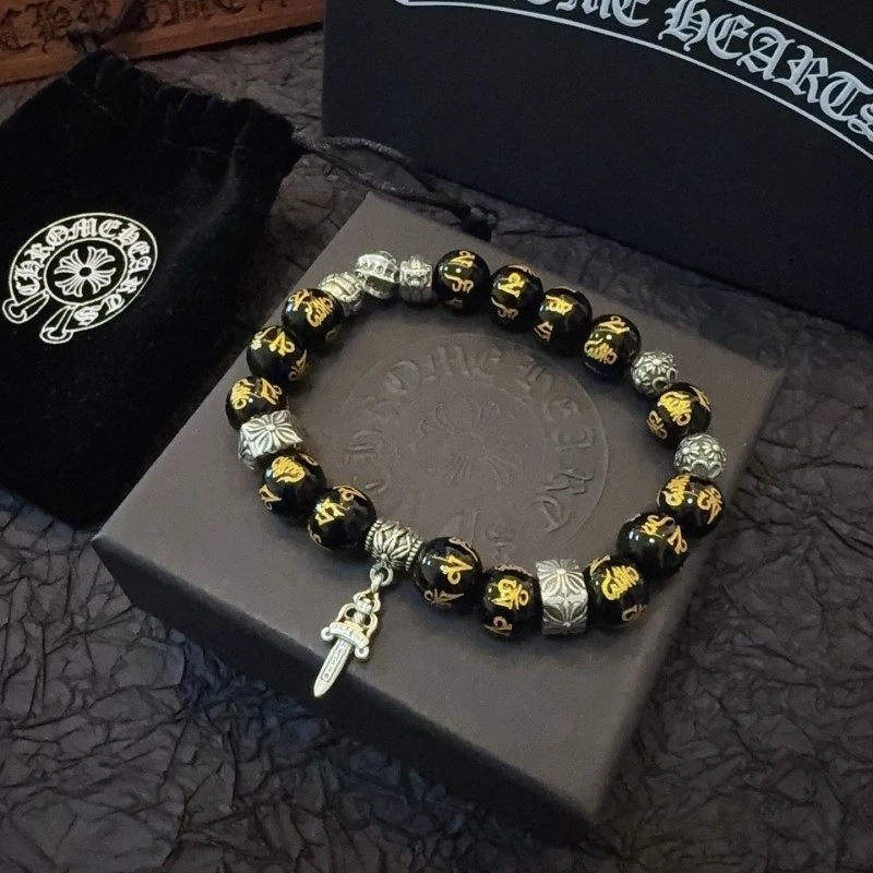Inexpensive Chrome Hearts Bracelets