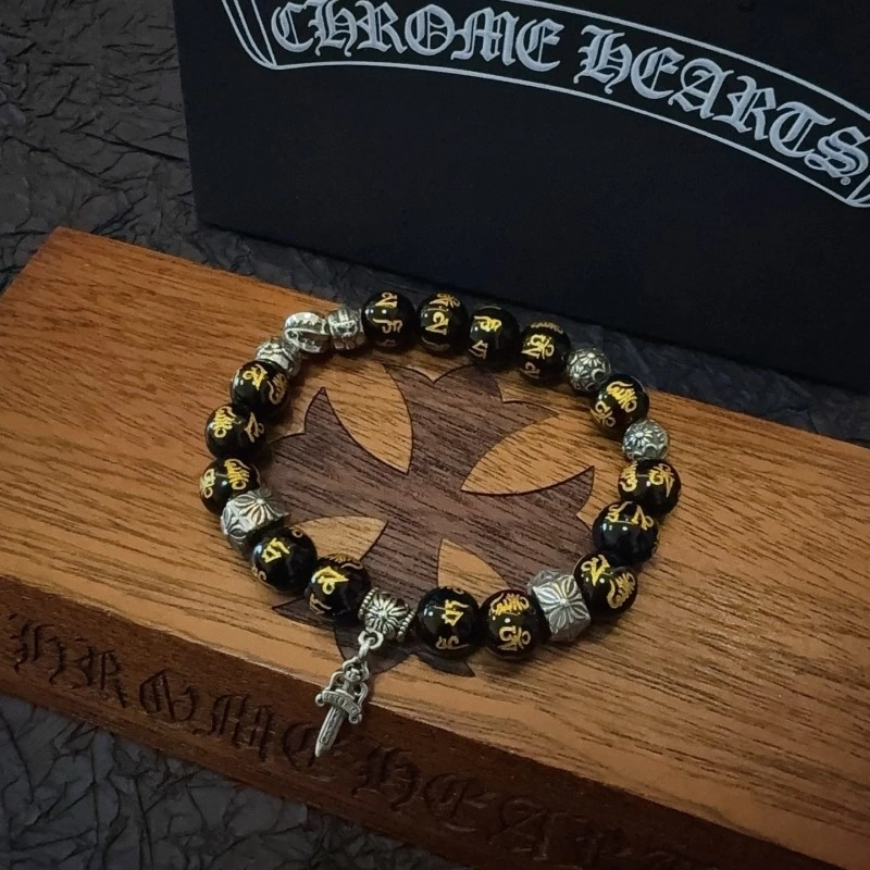 Inexpensive Chrome Hearts Bracelets