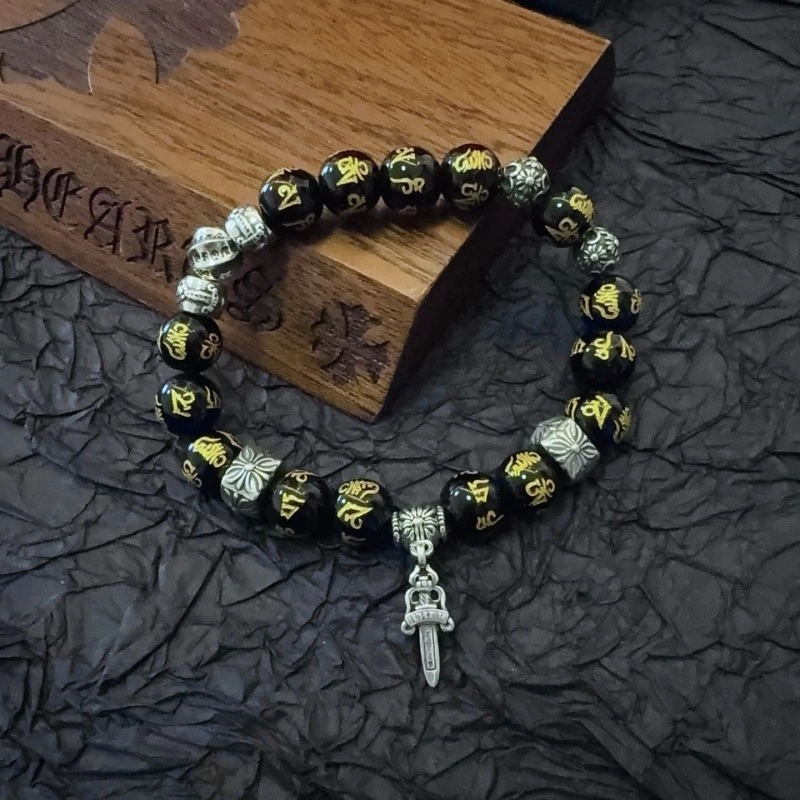 Inexpensive Chrome Hearts Bracelets