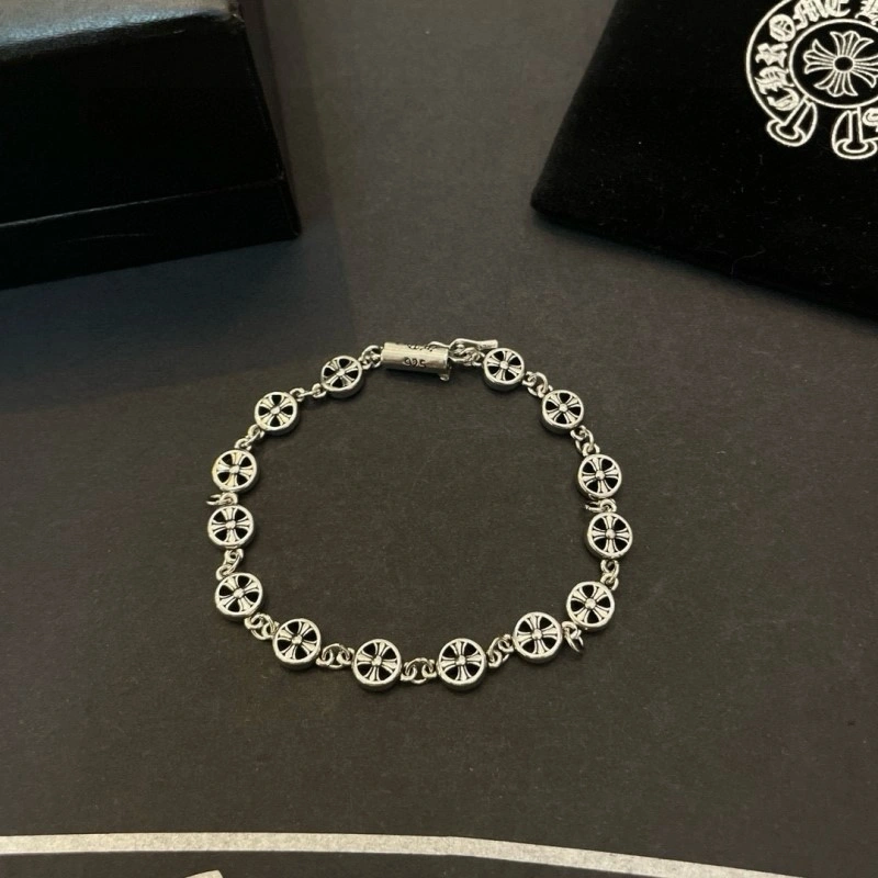 Chrome Hearts Bracelets