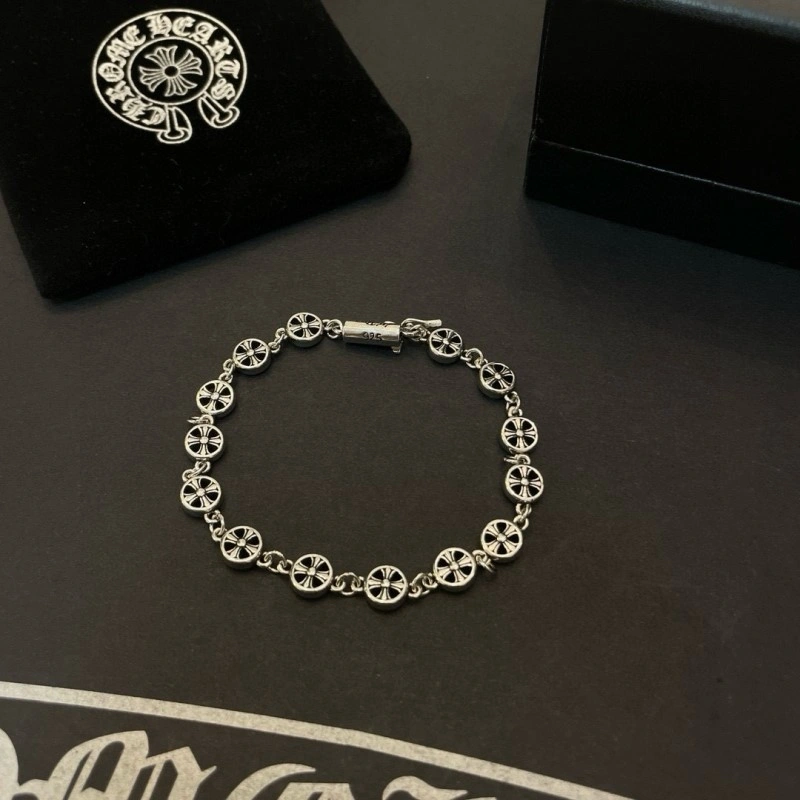 Affordable Chrome Hearts Bracelets