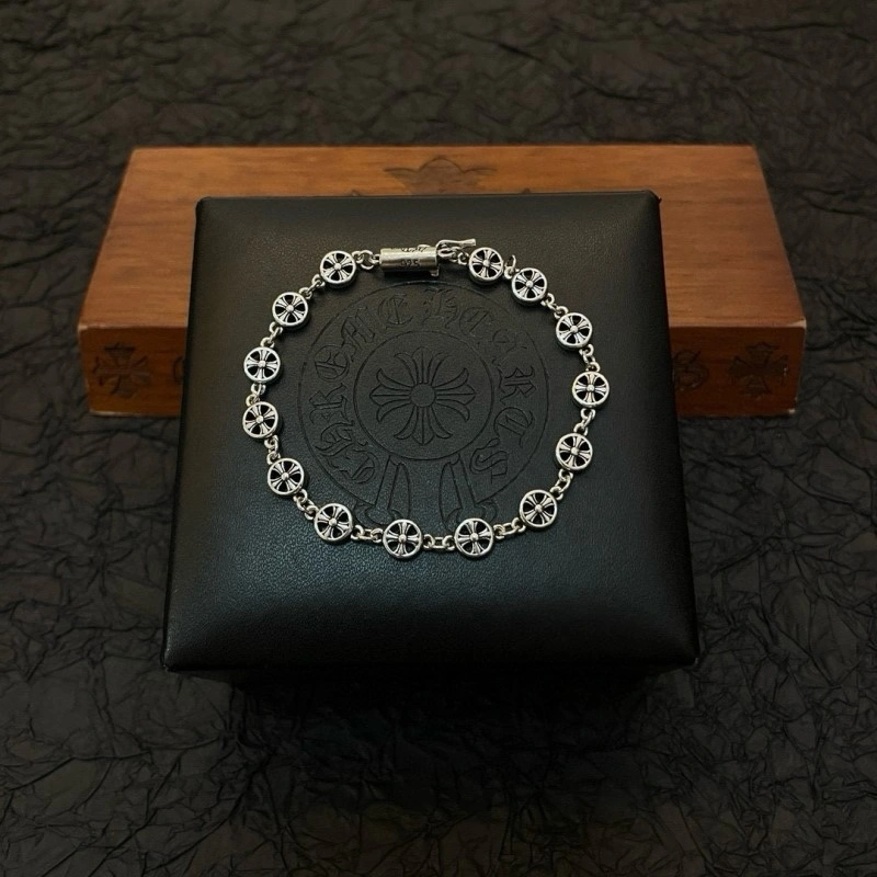 Affordable Chrome Hearts Bracelets