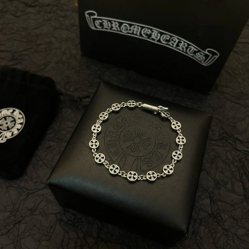 Affordable Chrome Hearts Bracelets