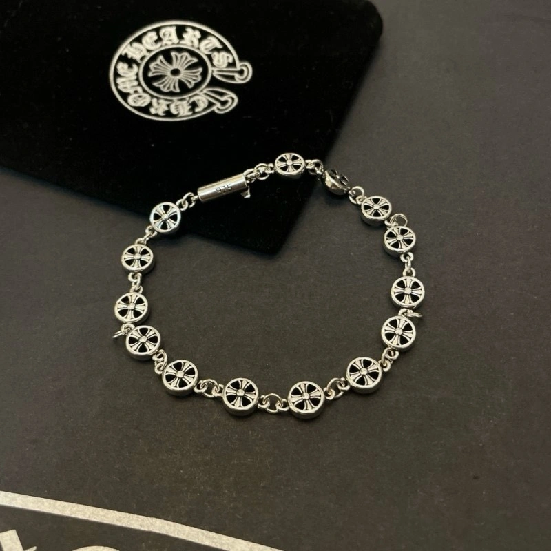 Affordable Chrome Hearts Bracelets