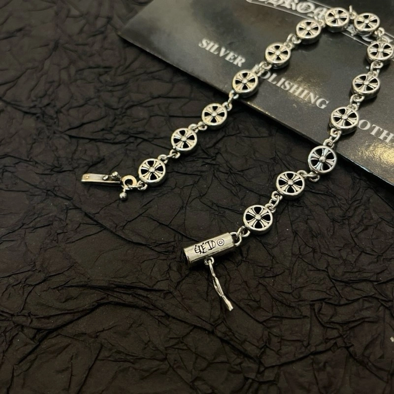 Affordable Chrome Hearts Bracelets