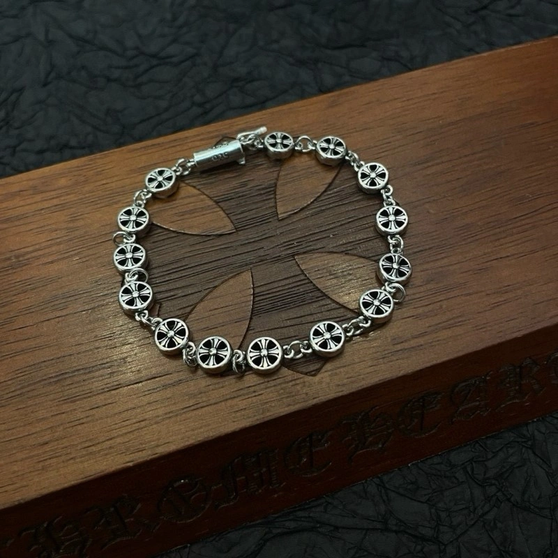 Affordable Chrome Hearts Bracelets