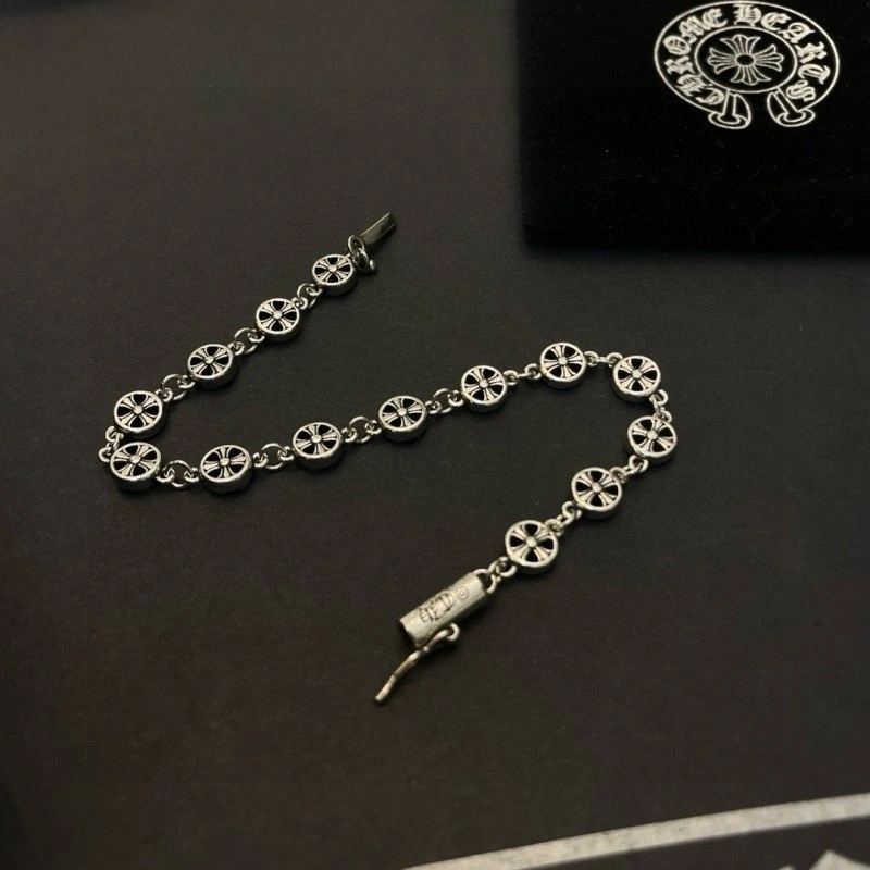 Affordable Chrome Hearts Bracelets