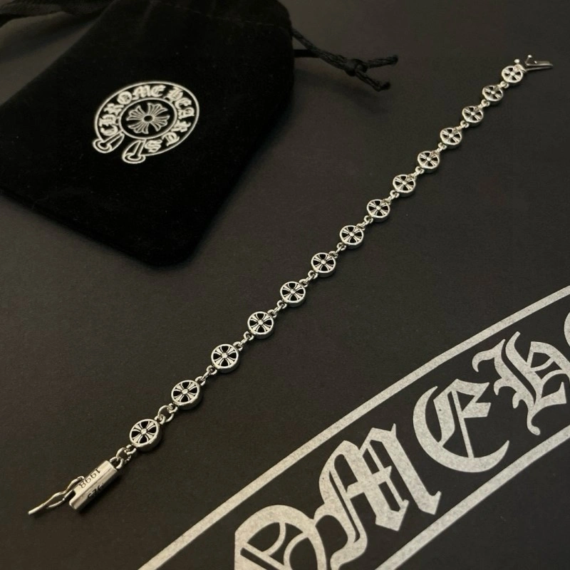Affordable Chrome Hearts Bracelets