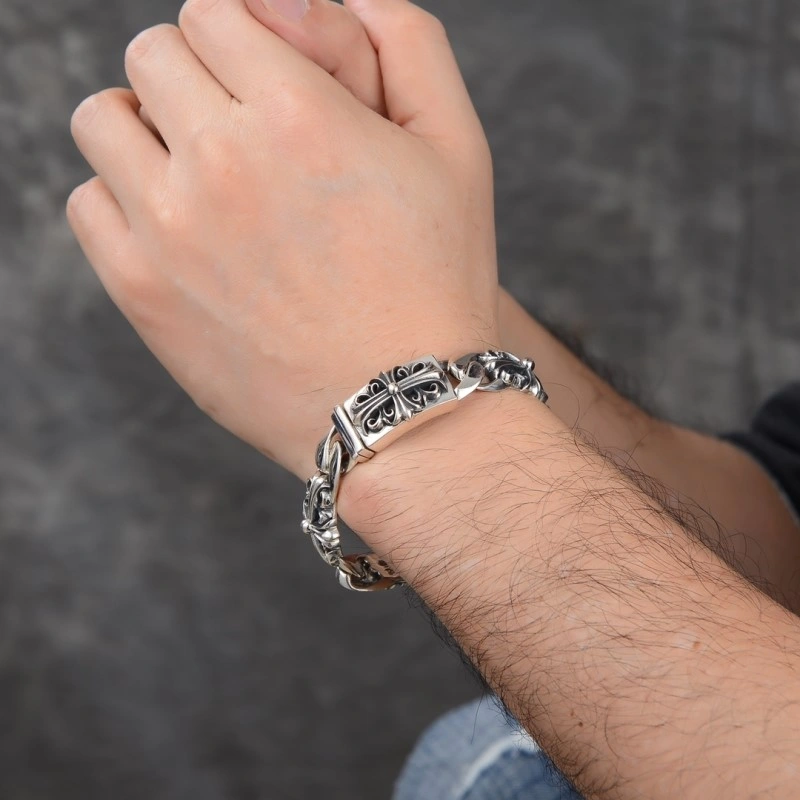 Low-cost Chrome Hearts Bracelets