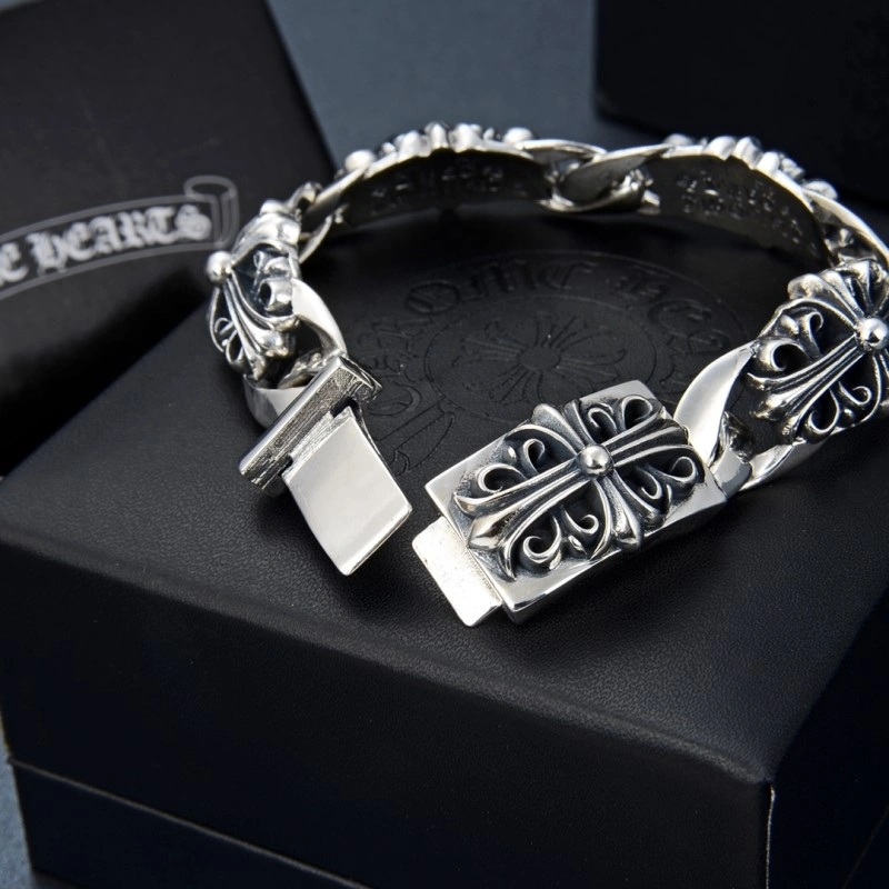 Low-cost Chrome Hearts Bracelets