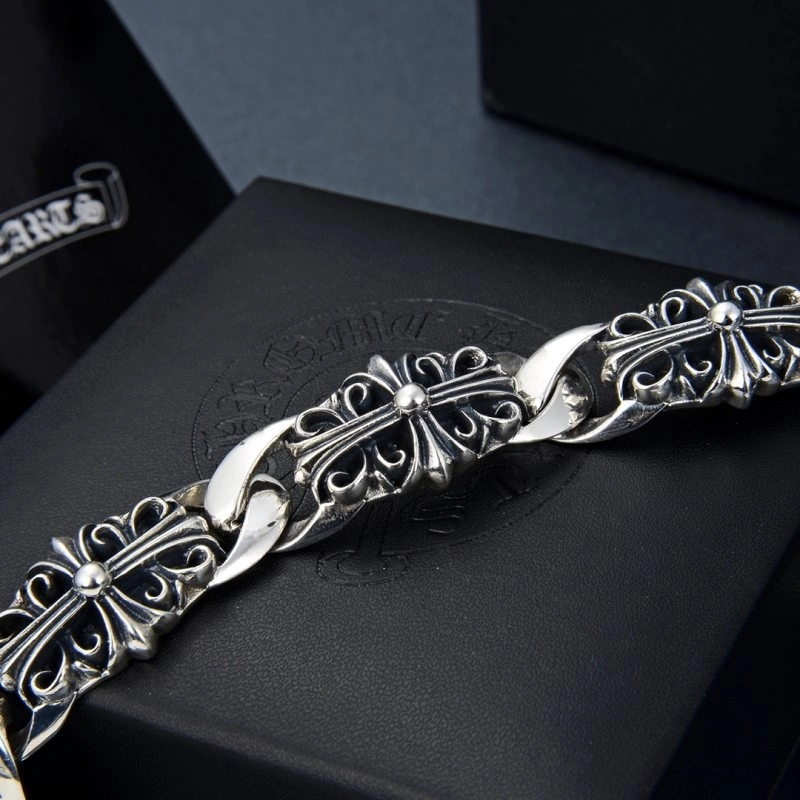 Low-cost Chrome Hearts Bracelets