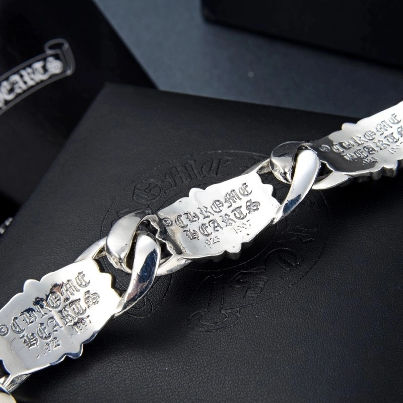 Low-cost Chrome Hearts Bracelets