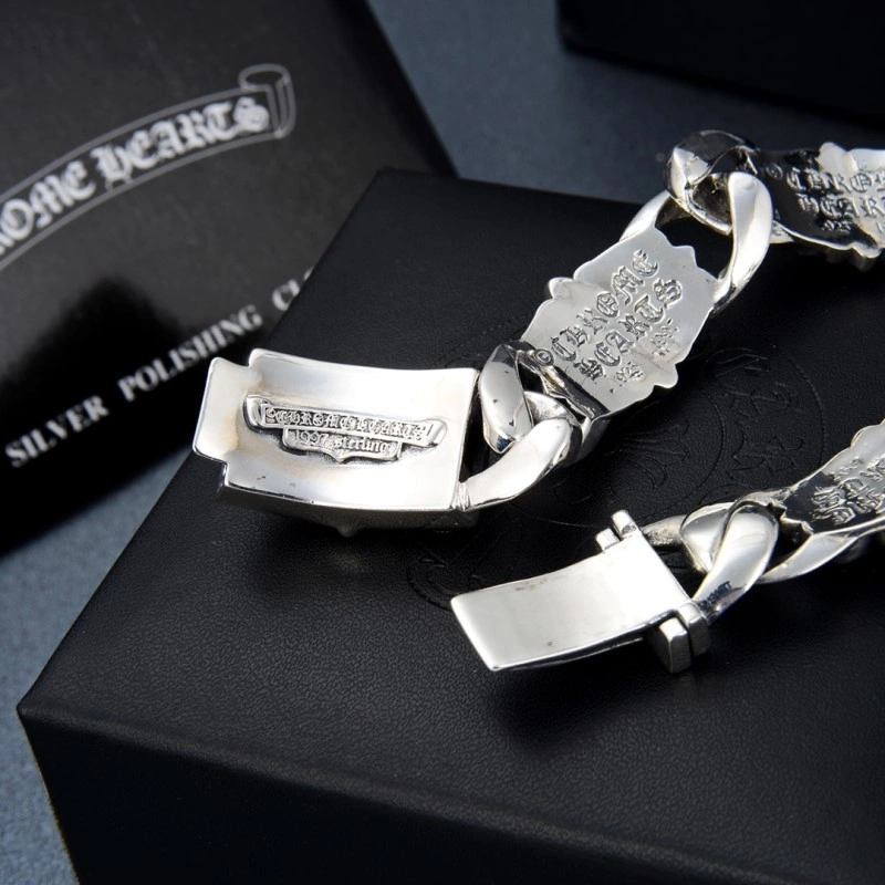Low-cost Chrome Hearts Bracelets