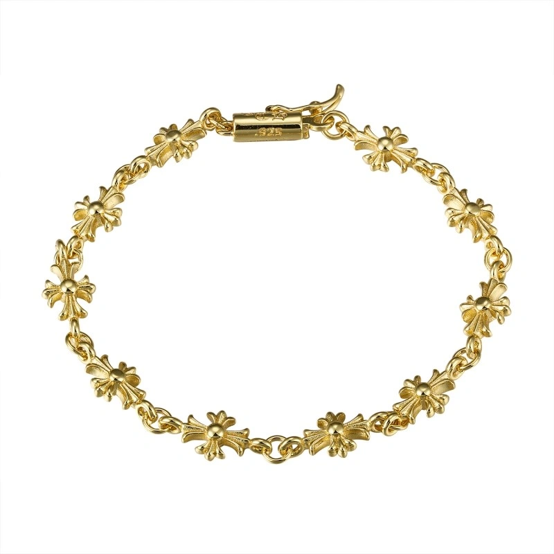 High accuracy Chrome Hearts Bracelets