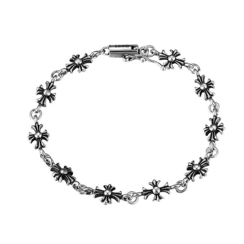High accuracy Chrome Hearts Bracelets