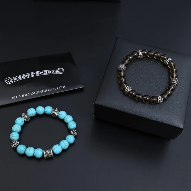 Chrome Hearts Bracelets