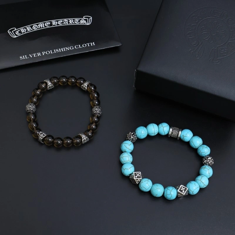 Factory-made Chrome Hearts Bracelets