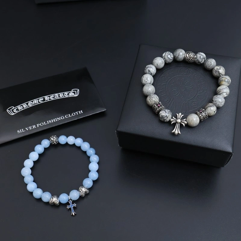 Chrome Hearts Bracelets