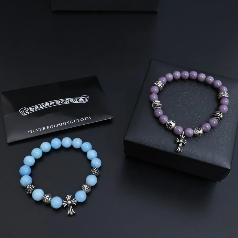 Chrome Hearts Bracelets