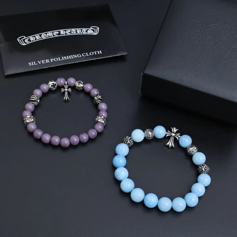 Top match Chrome Hearts Bracelets