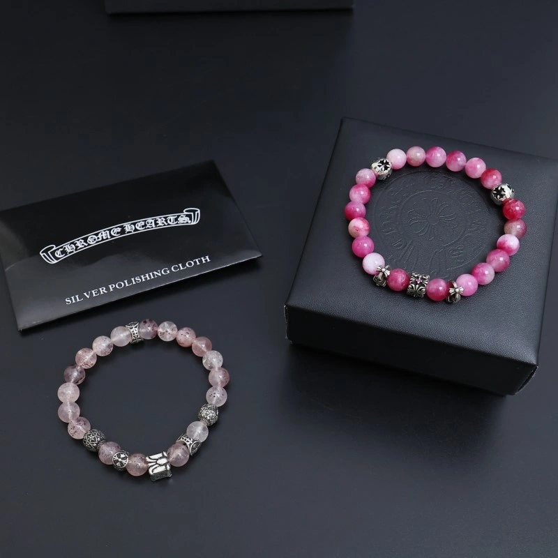 Chrome Hearts Bracelets