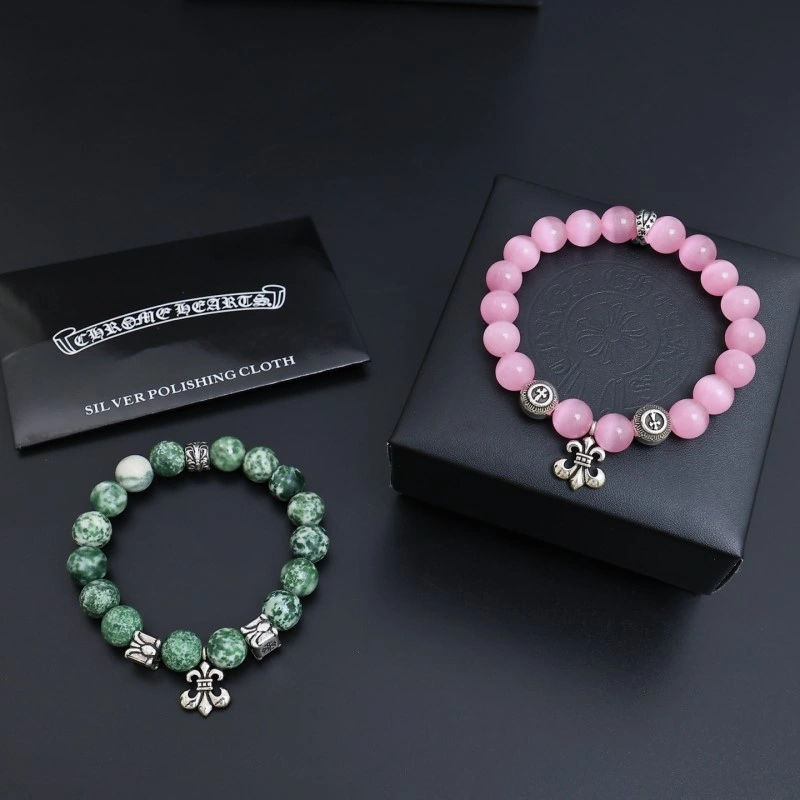 Chrome Hearts Bracelets