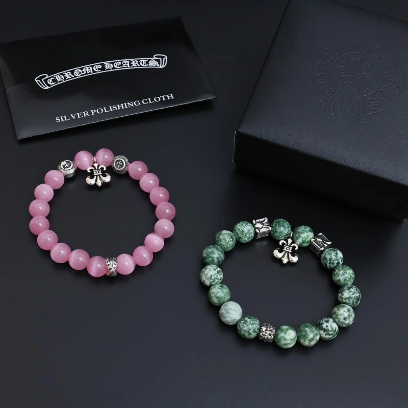 Affordable Chrome Hearts Bracelets