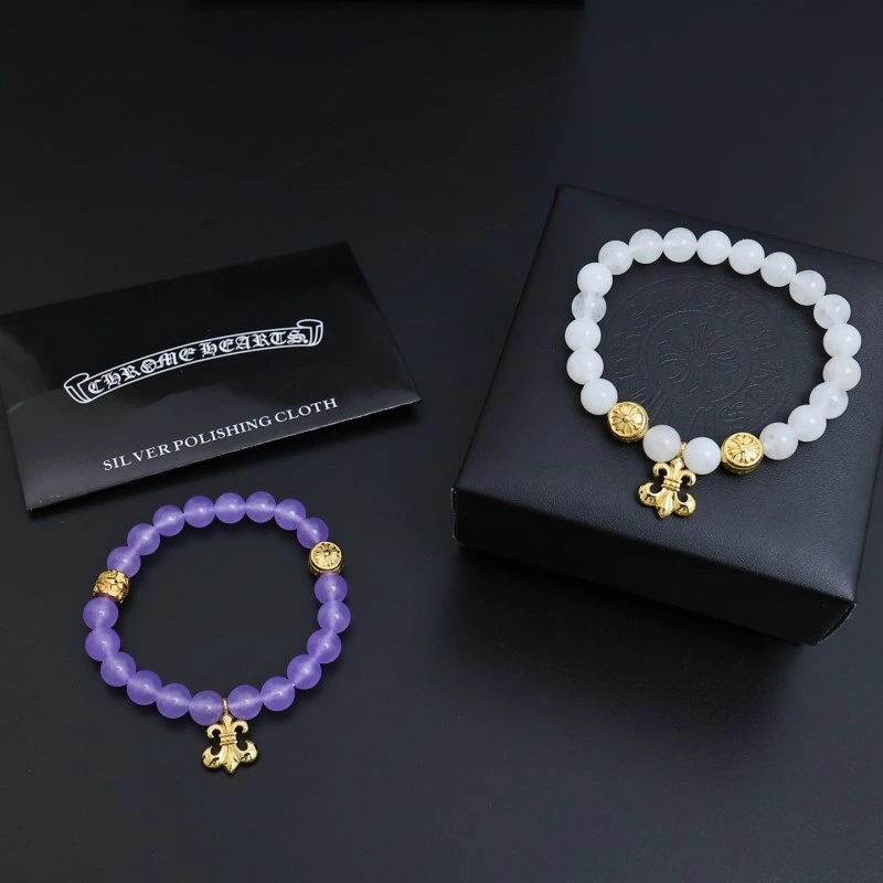 Chrome Hearts Bracelets