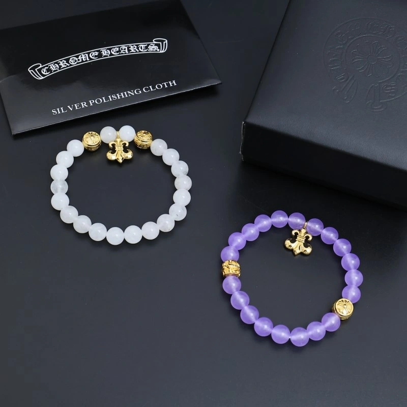 Accurate model Chrome Hearts Bracelets