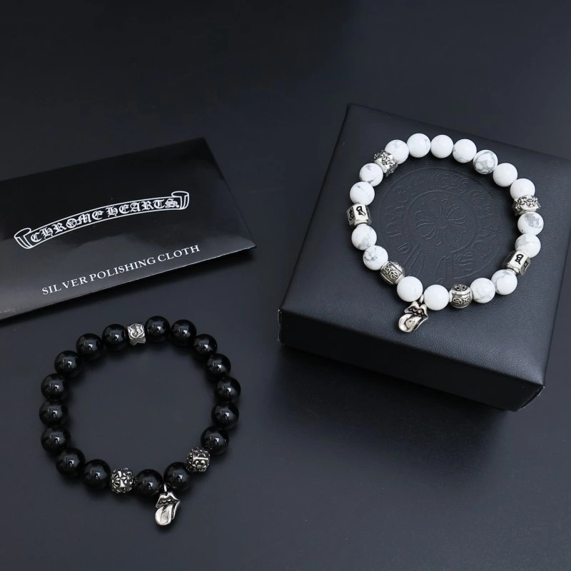 Chrome Hearts Bracelets
