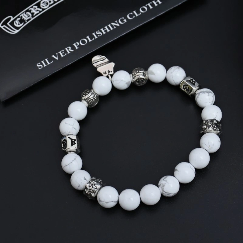 Precise copy Chrome Hearts Bracelets