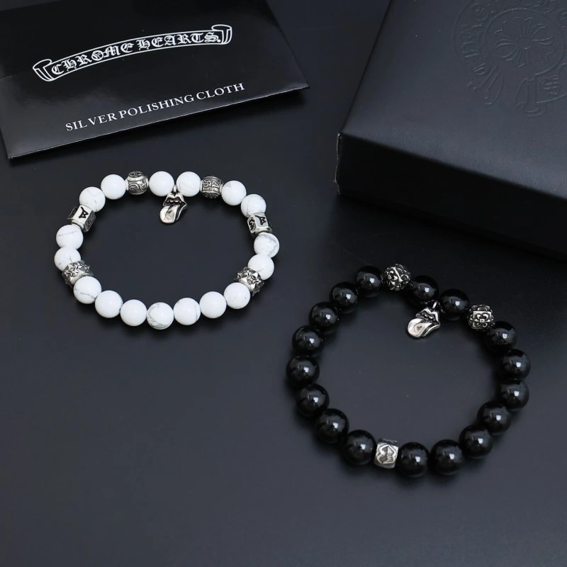 Precise copy Chrome Hearts Bracelets