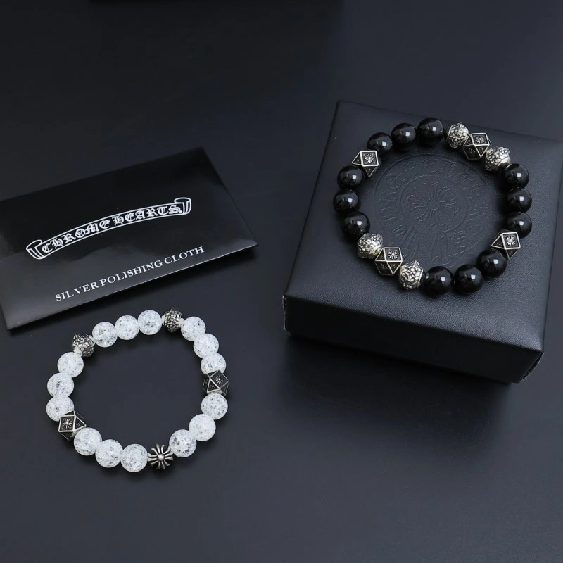 Chrome Hearts Bracelets