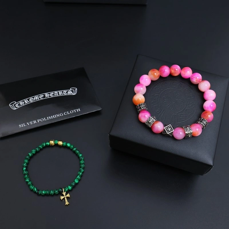Chrome Hearts Bracelets